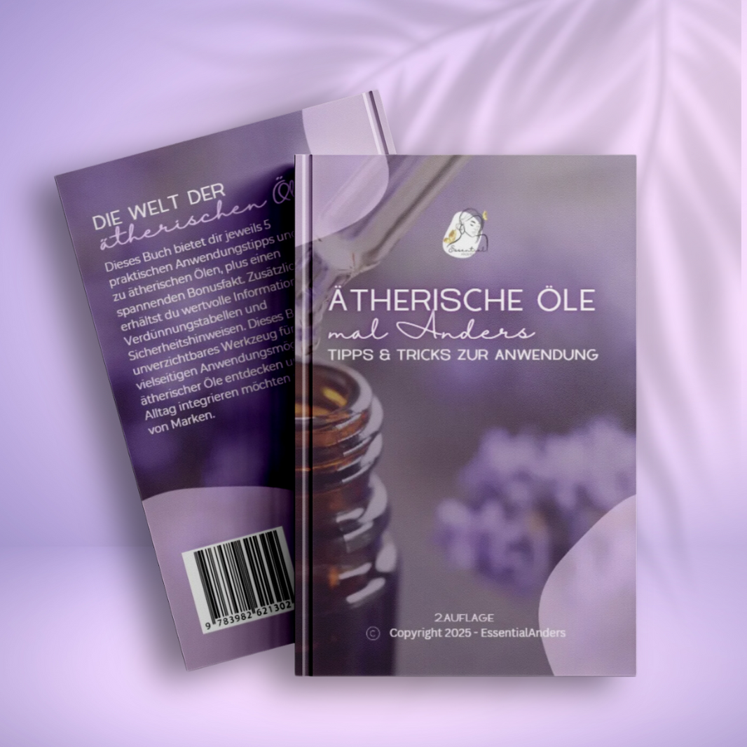 Essential Anders | Bücher, eBooks, Orakel & Workshops
